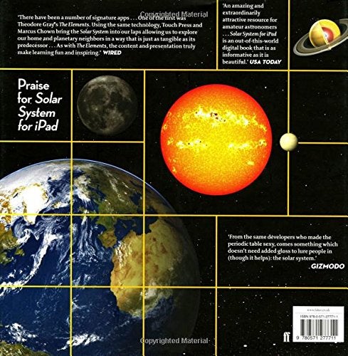 Solar System Apps For Ipad